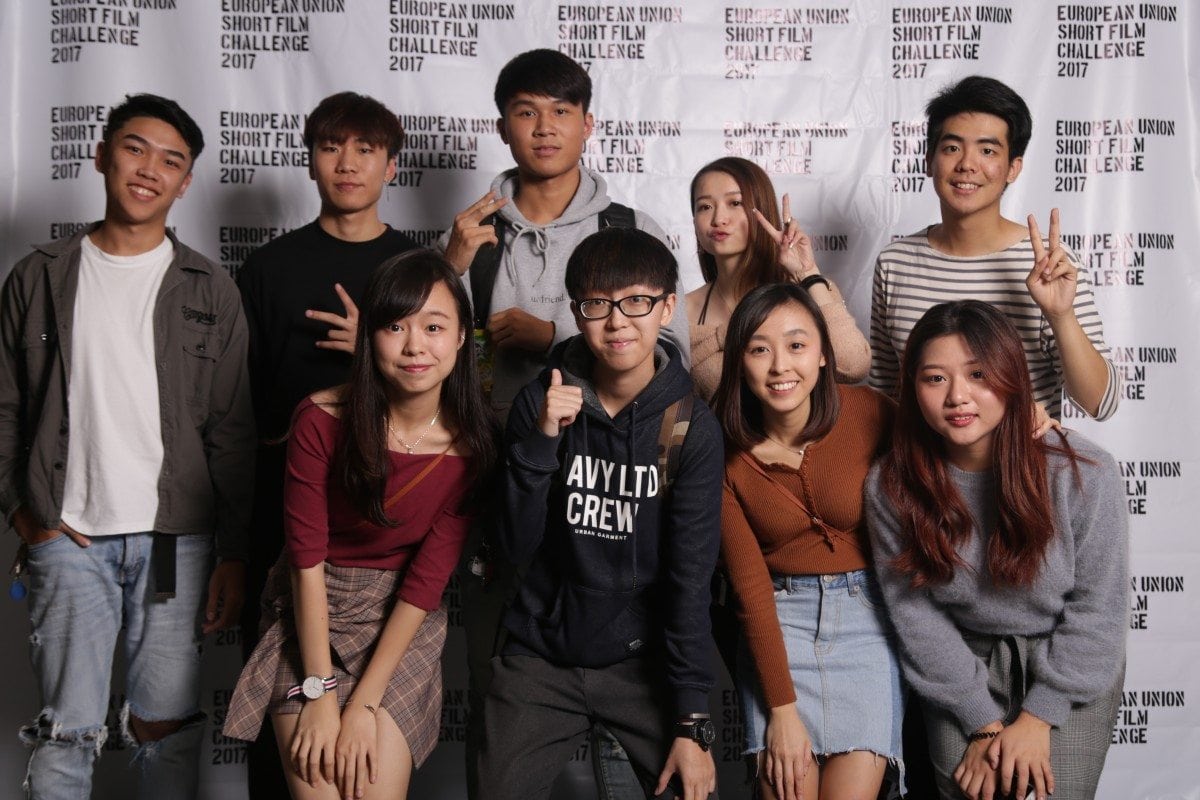 Student Work – CMLab